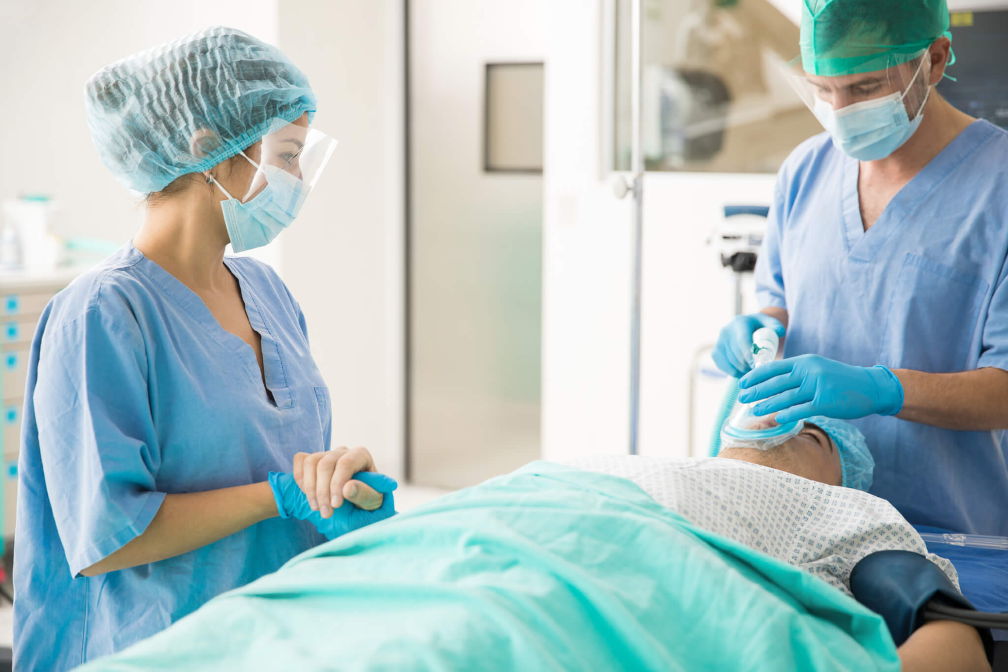AirSculpt and Anesthesia: What You Should Expect – Fat Procedures